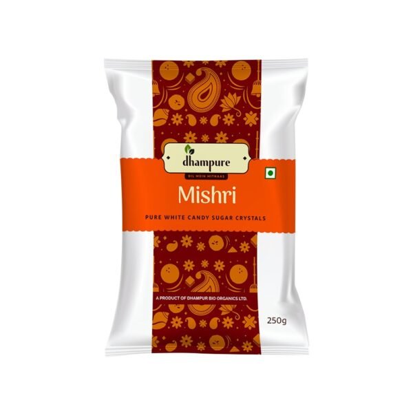 Mishri (Pure White Candy Sugar Crystals) – MM Star Trading